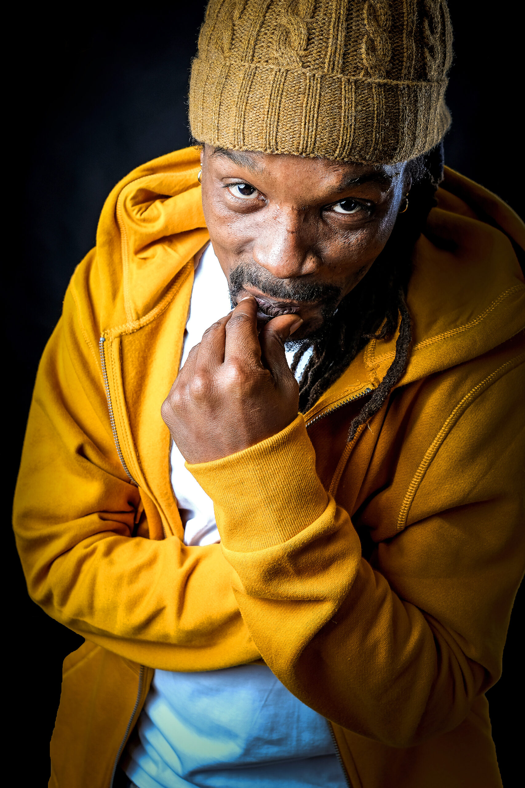 Photographe de portrait à Argences